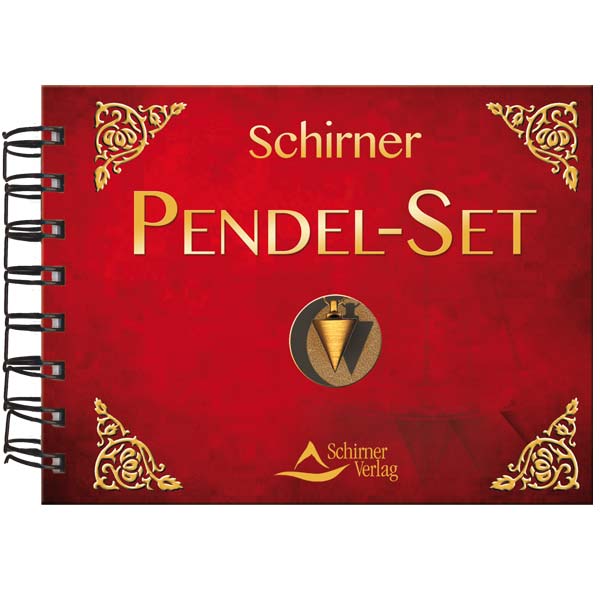 Markus Schirner: Pendel-Set – Craftlädchen